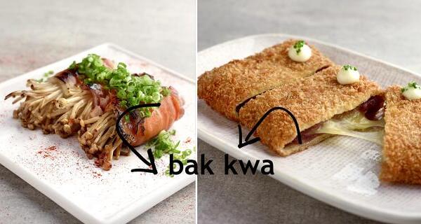 In the News | Bee Cheng Hiang | Asia's Famous Bakkwa