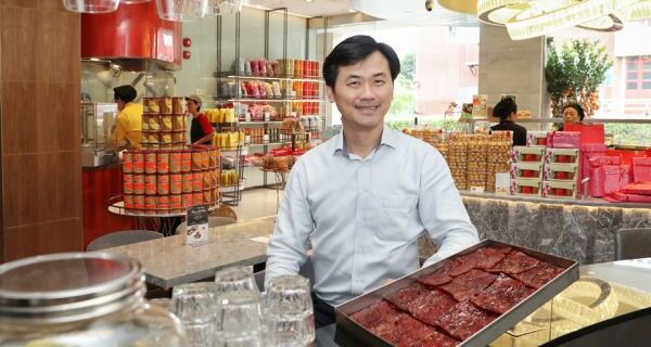 In the News | Bee Cheng Hiang | Asia's Famous Bakkwa