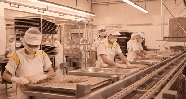 About Bee Cheng Hiang | Bee Cheng Hiang | Asia's Famous Bakkwa