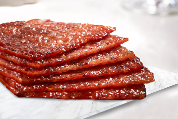 Chinese New Year Gifting (Traditional Bakkwa) | Bee Cheng Hiang | Asia ...