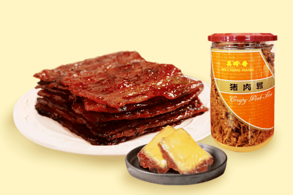 Featured Stories | Bee Cheng Hiang | Asia's Famous Bakkwa