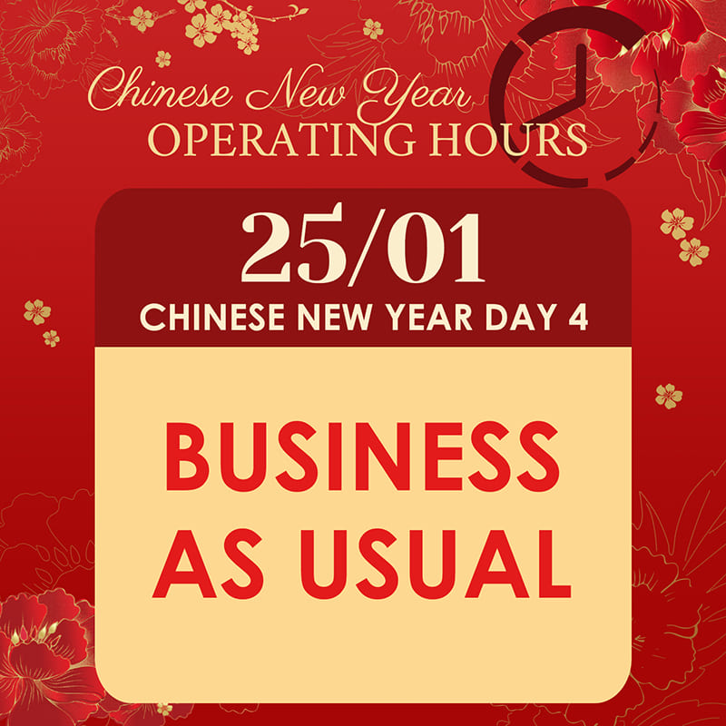 Retail Operating Hours | Bee Cheng Hiang | Asia's Famous Bakkwa