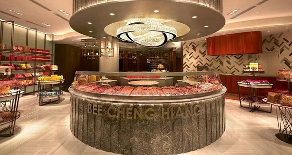 In the News | Bee Cheng Hiang | Asia's Famous Bakkwa