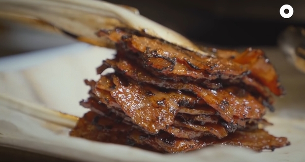 In the News | Bee Cheng Hiang | Asia's Famous Bakkwa