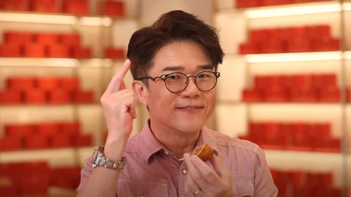 In the News | Bee Cheng Hiang | Asia's Famous Bakkwa