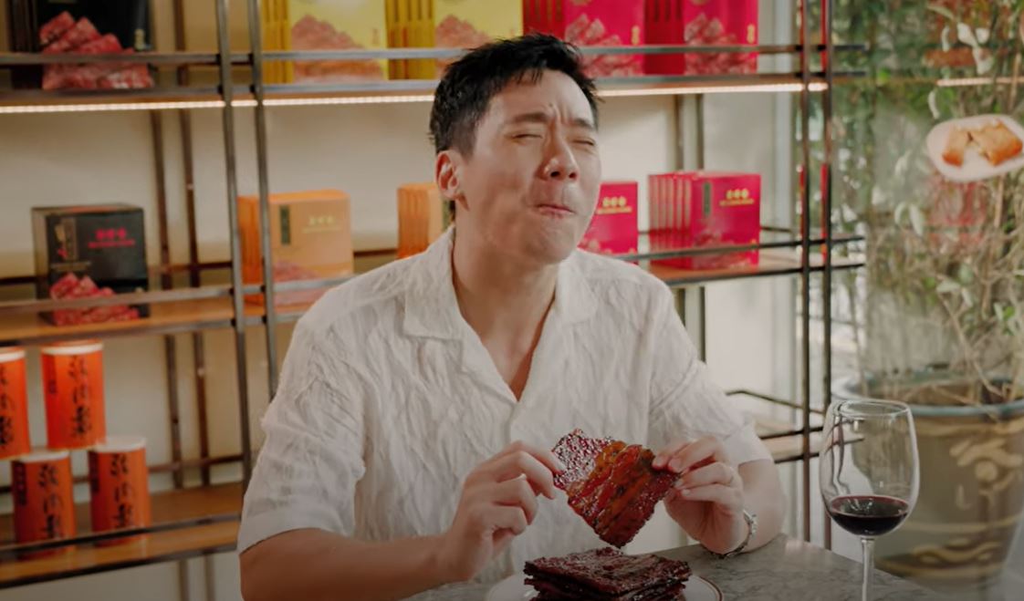 In the News | Bee Cheng Hiang | Asia's Famous Bakkwa