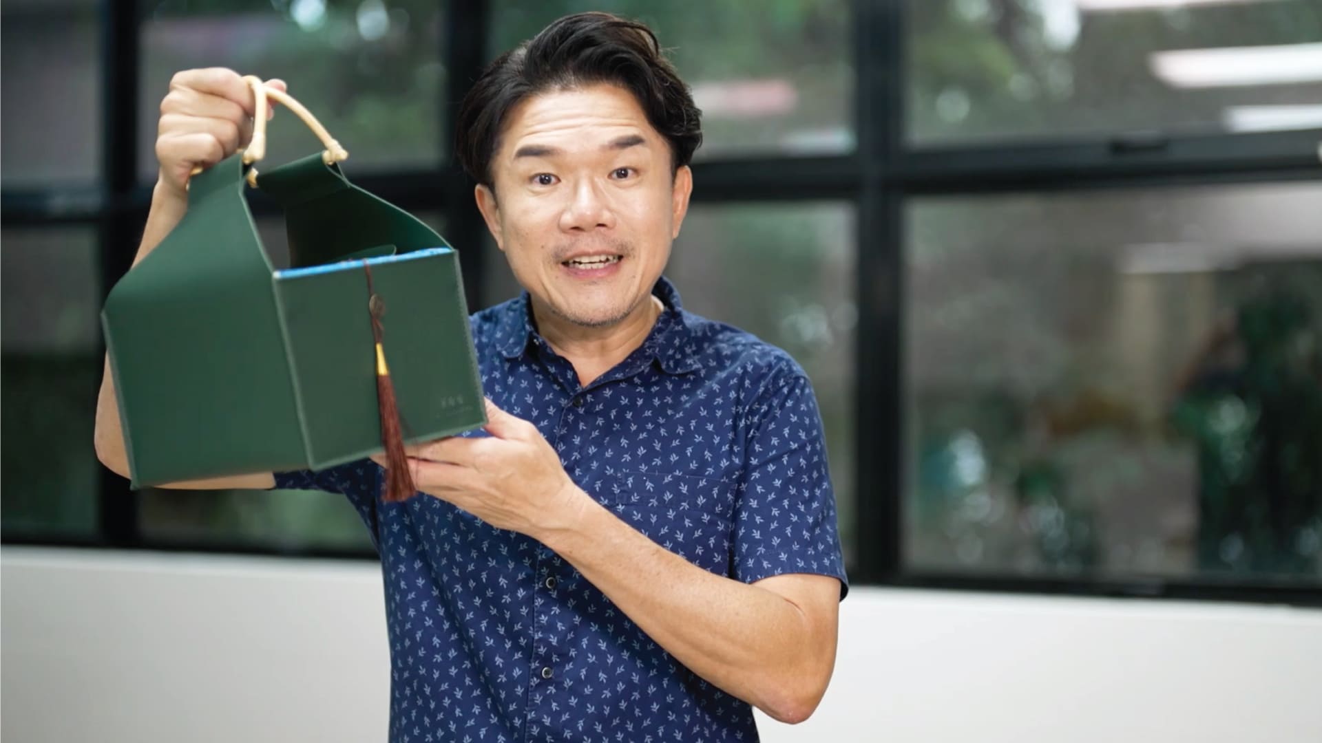 In the News | Bee Cheng Hiang | Asia's Famous Bakkwa