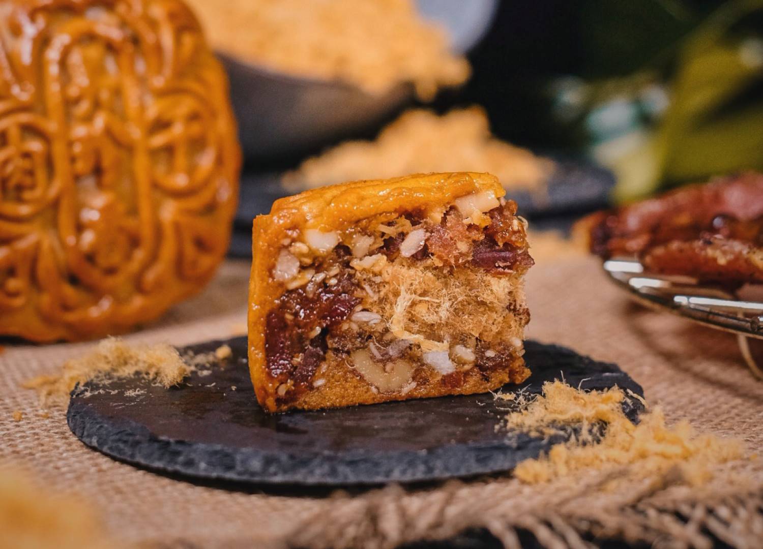 In the News | Bee Cheng Hiang | Asia's Famous Bakkwa