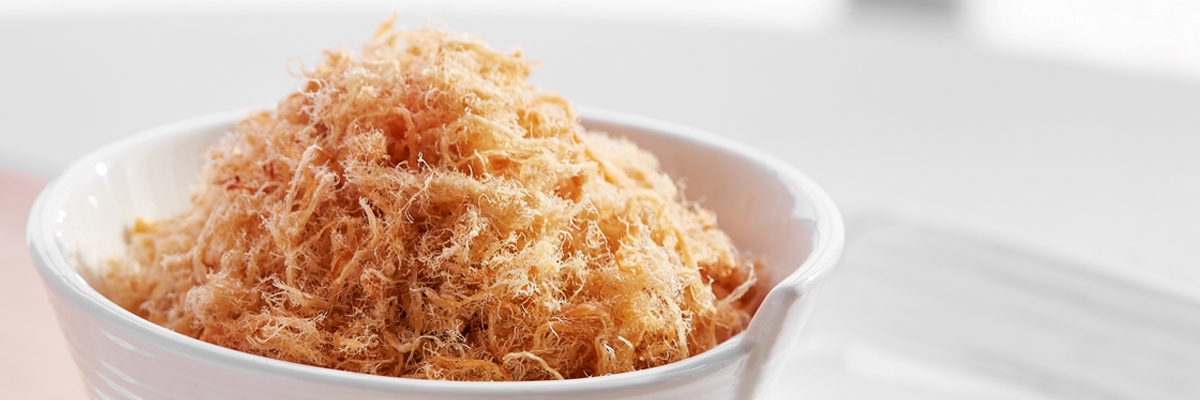 All You Need To Know About Our Meat Floss | Bee Cheng Hiang | Asia's ...