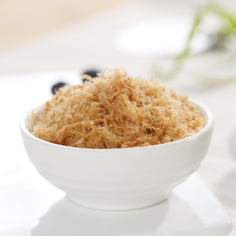 All You Need To Know About Our Meat Floss | Bee Cheng Hiang | Asia's ...