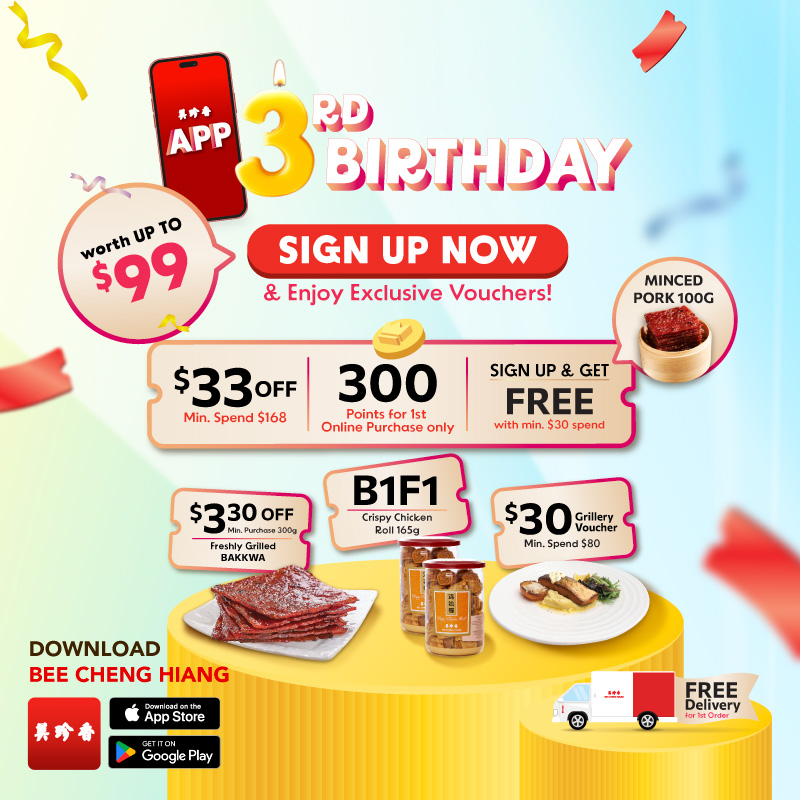 Order Online | Bee Cheng Hiang | Asia's Famous Bakkwa