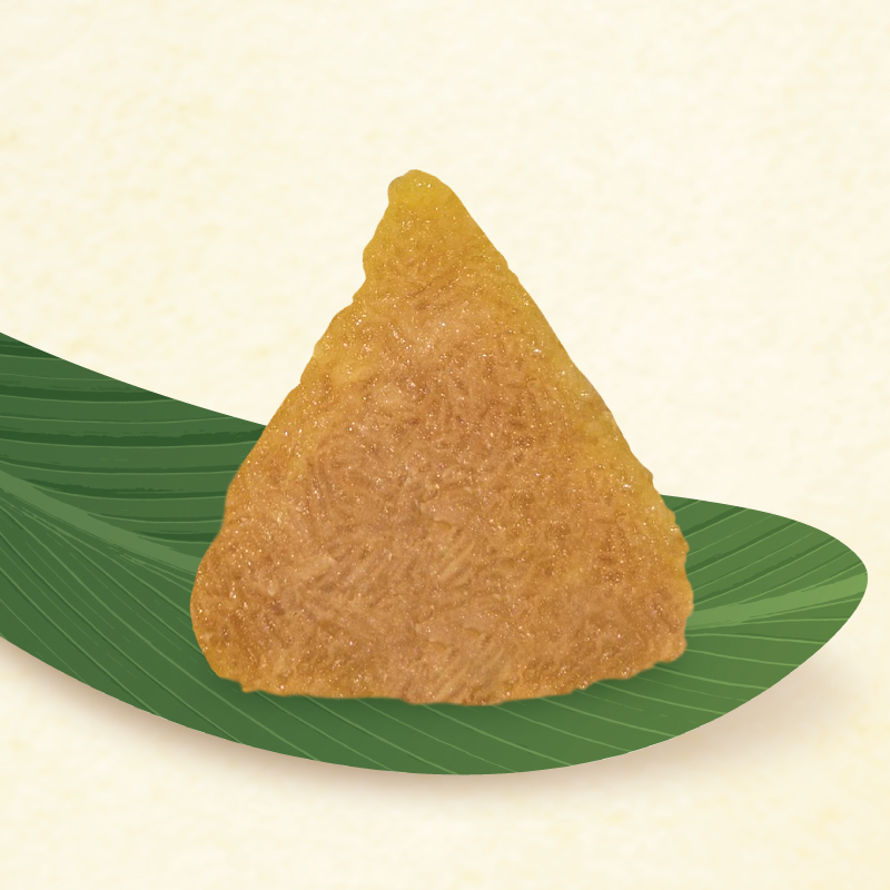 Traditional Kee Chang | Bee Cheng Hiang | Asia's Famous Bakkwa