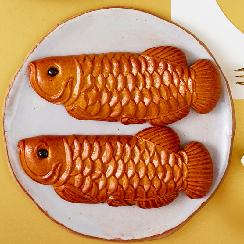 Jin Long Yu | Bee Cheng Hiang | Asia's Famous Bakkwa