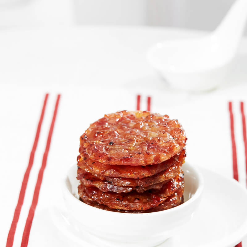 Chicken Coin | Bee Cheng Hiang | Asia's Famous Bakkwa