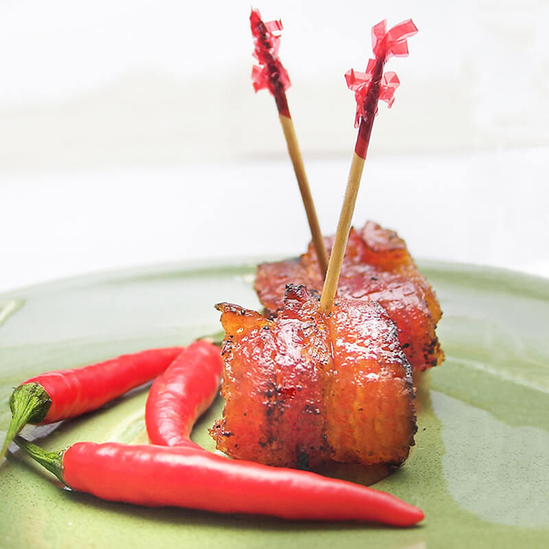 Chilli Gourmet | Bee Cheng Hiang | Asia's Famous Bakkwa