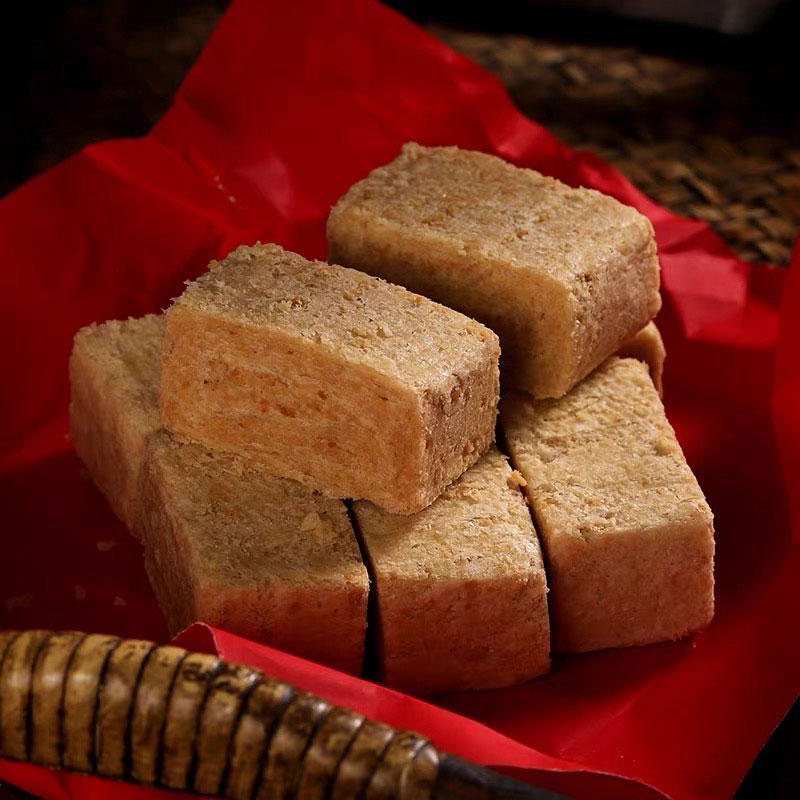 Gong Tang 800g | Bee Cheng Hiang | Asia's Famous Bakkwa