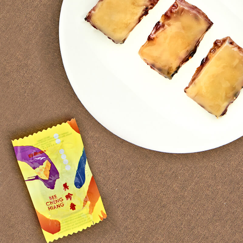 Mini EZ Cheese | Bee Cheng Hiang | Asia's Famous Bakkwa
