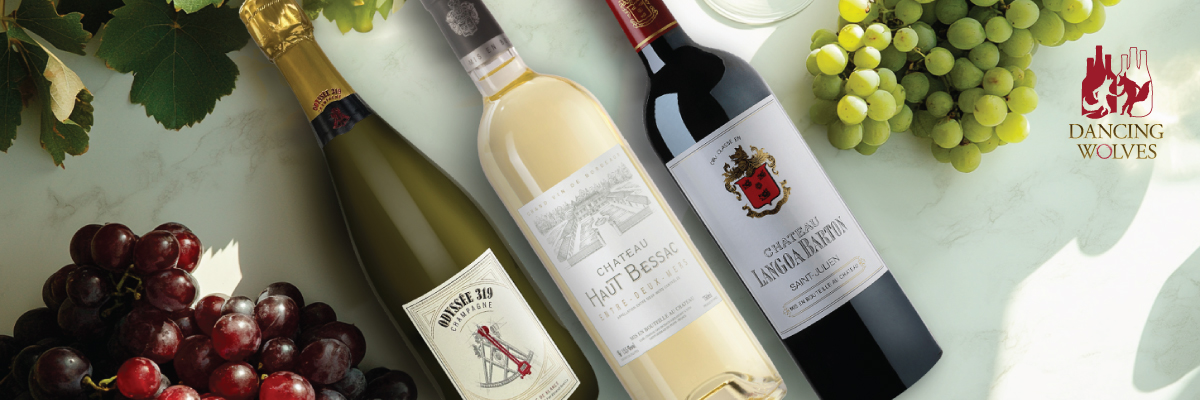 Wine | Bee Cheng Hiang | Asia's Famous Bakkwa